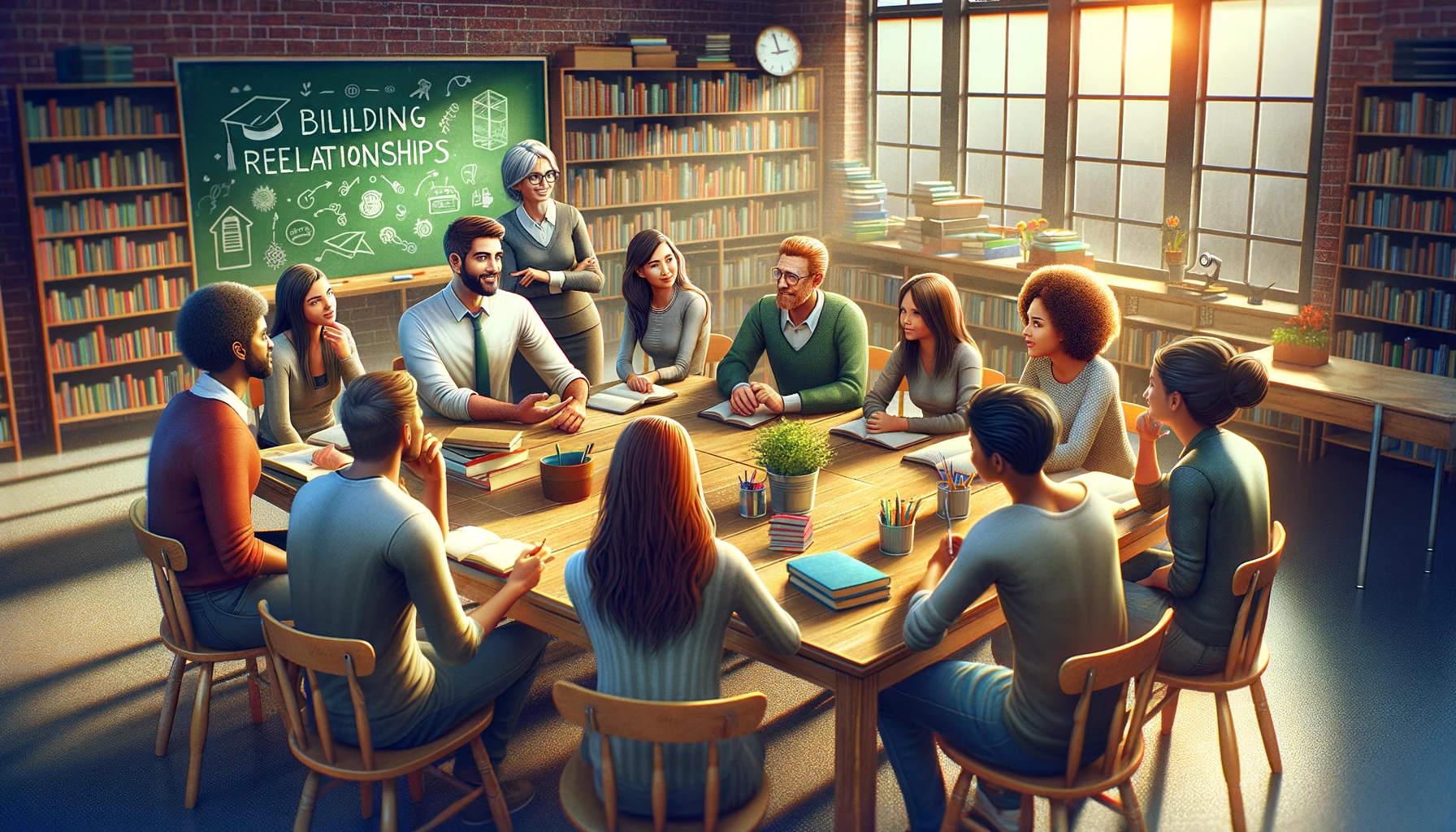 Building Long-Term Relationships With Students And Parents As A Tutor