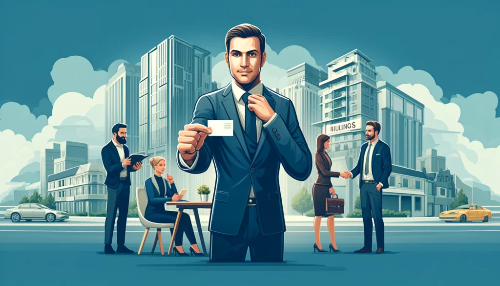 How To Market Real Estate Listings